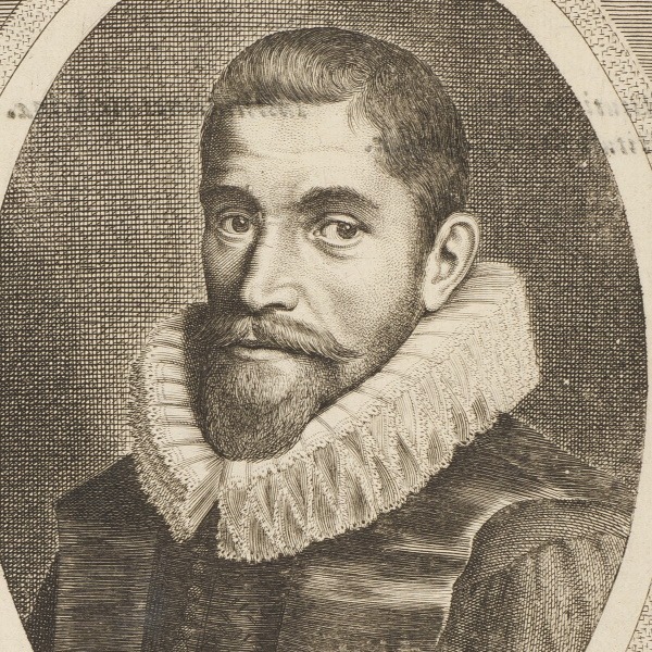 Monumentale plattegrond - PIETERSKERK